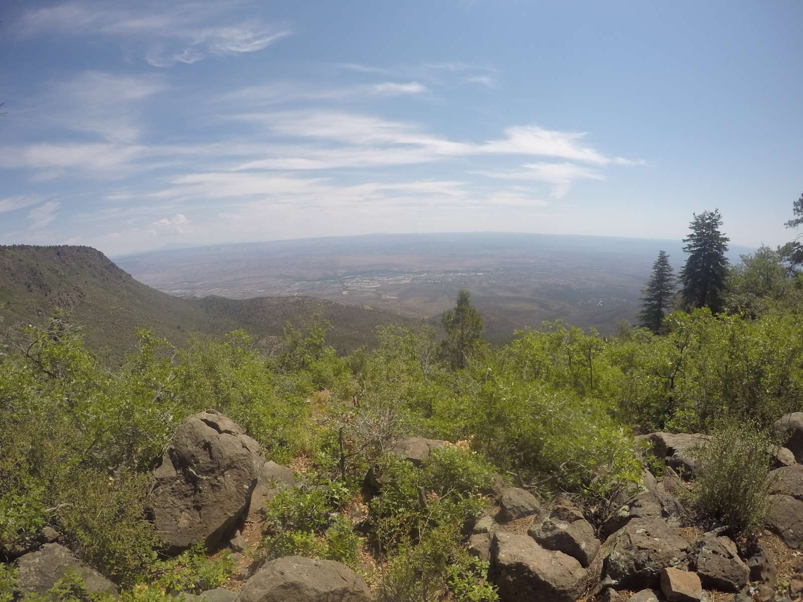 Mingus Mountain Campground Prescott AZ Hipcamper Reviews And Photos