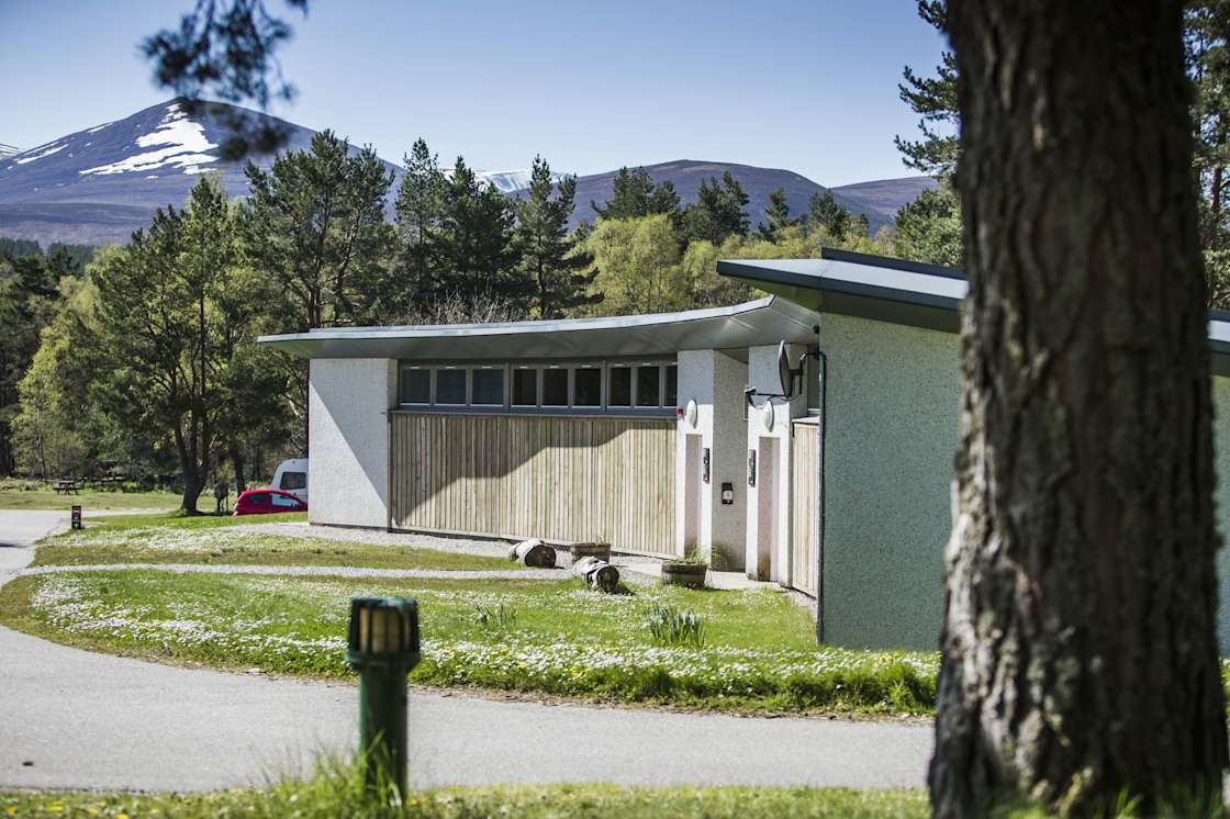 Glenmore Camping - Hipcamp in Inverness, Scotland