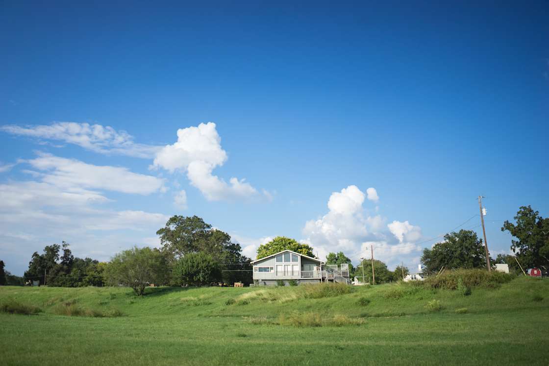 Rural Austin - Hipcamp in Smithville, Texas