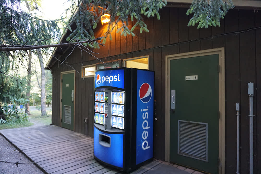 Camp Hebron Campground - Hipcamp in Halifax, Pennsylvania