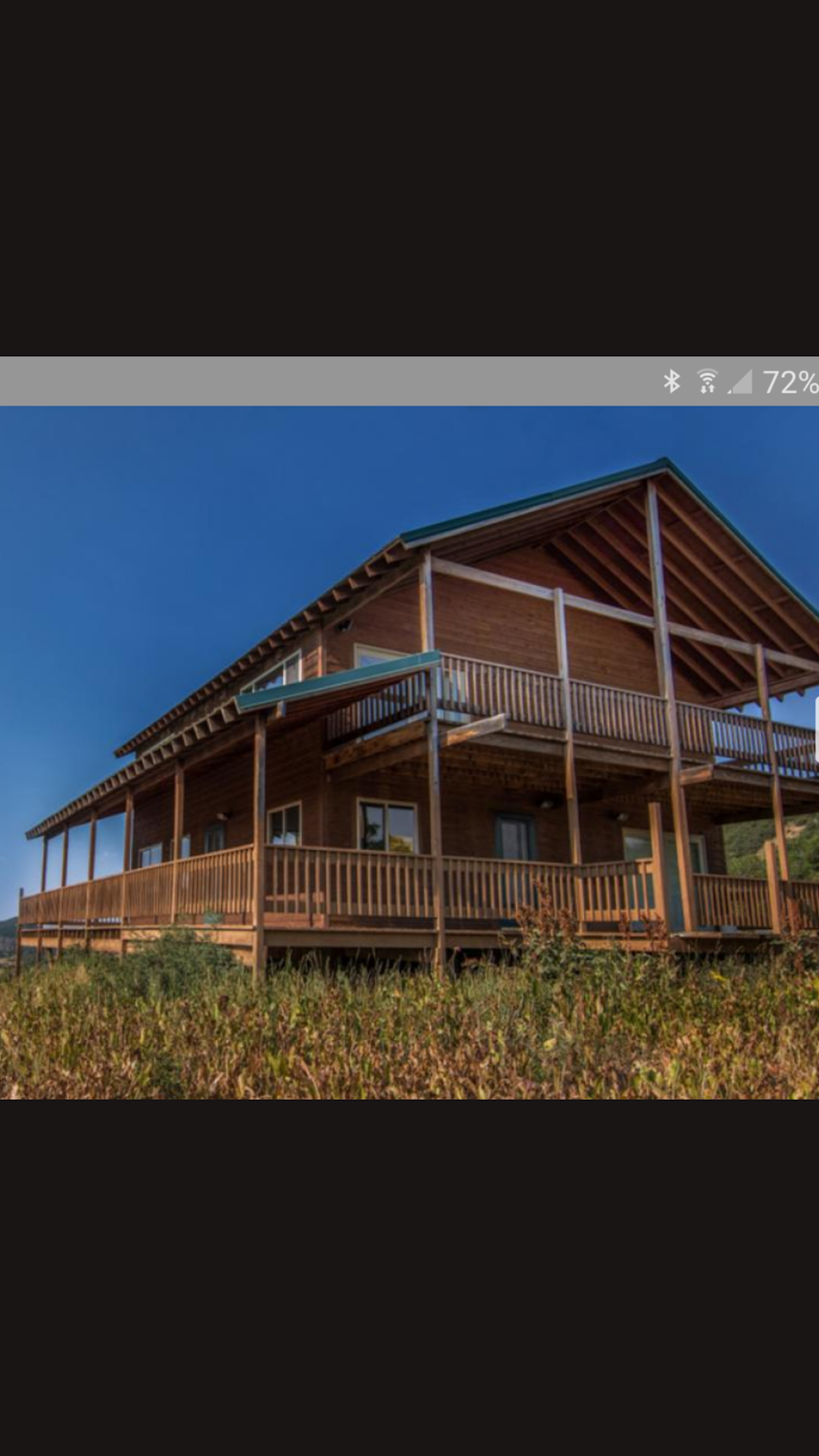 Madison ranch - Hipcamp in Craig, Colorado
