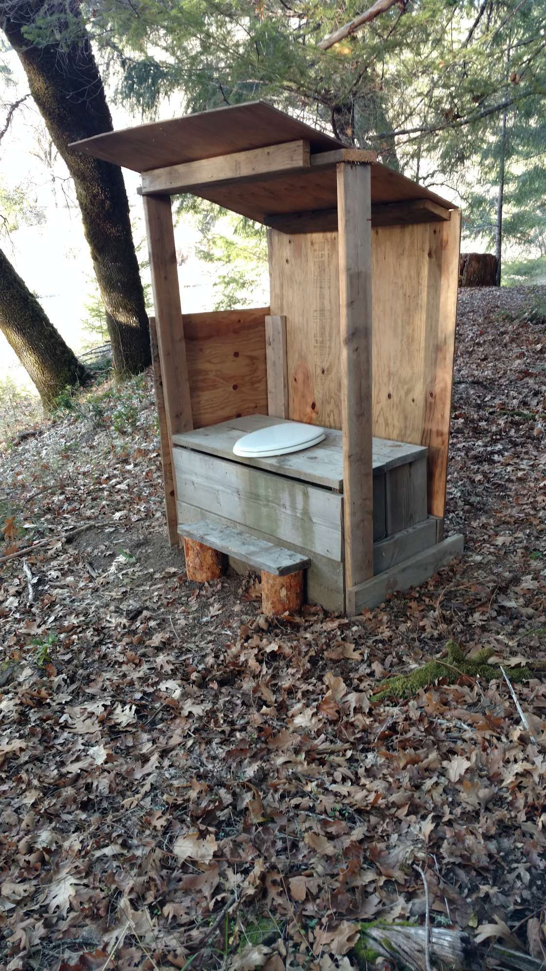 Off Grid Beauty - Hipcamp in Laytonville, California