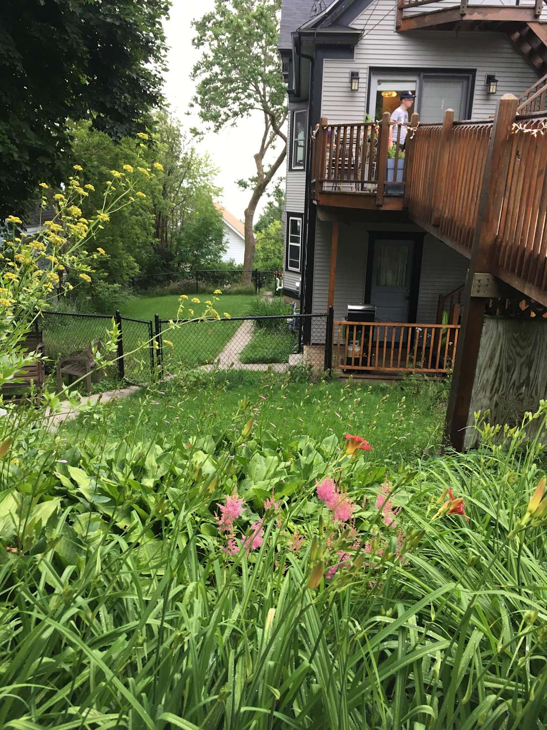 observation homestead - Hipcamp in Duluth, Minnesota