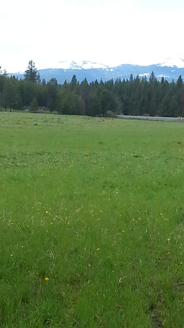 9 Corners Ranch - Hipcamp in Bates, Oregon
