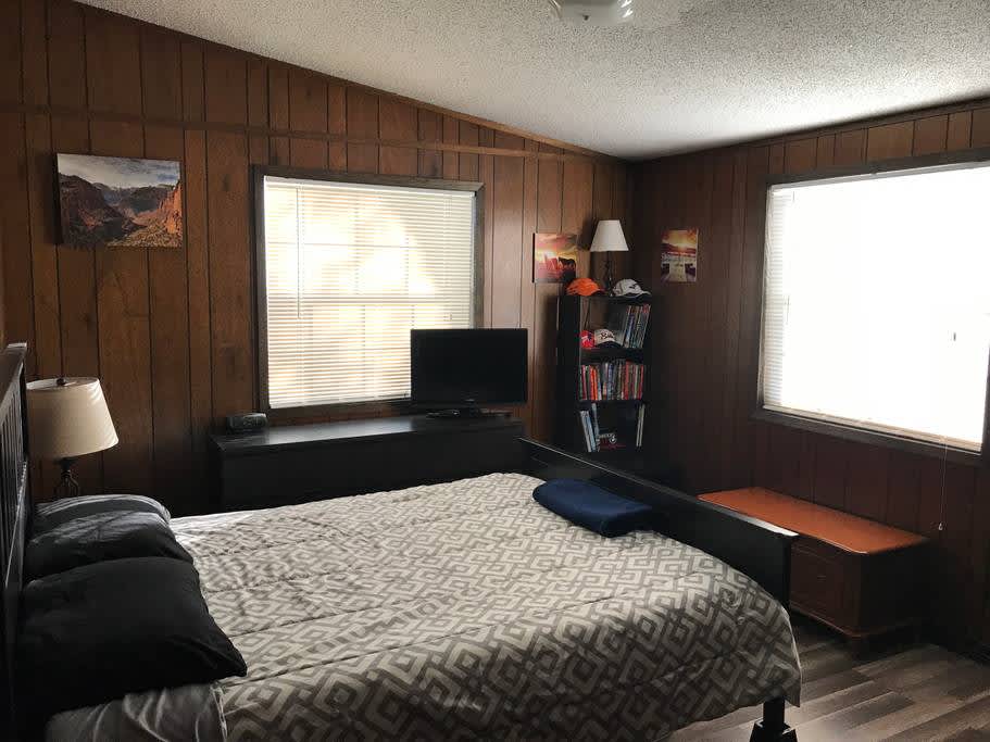 The Ice Ranch - Hipcamp in Austin, Texas