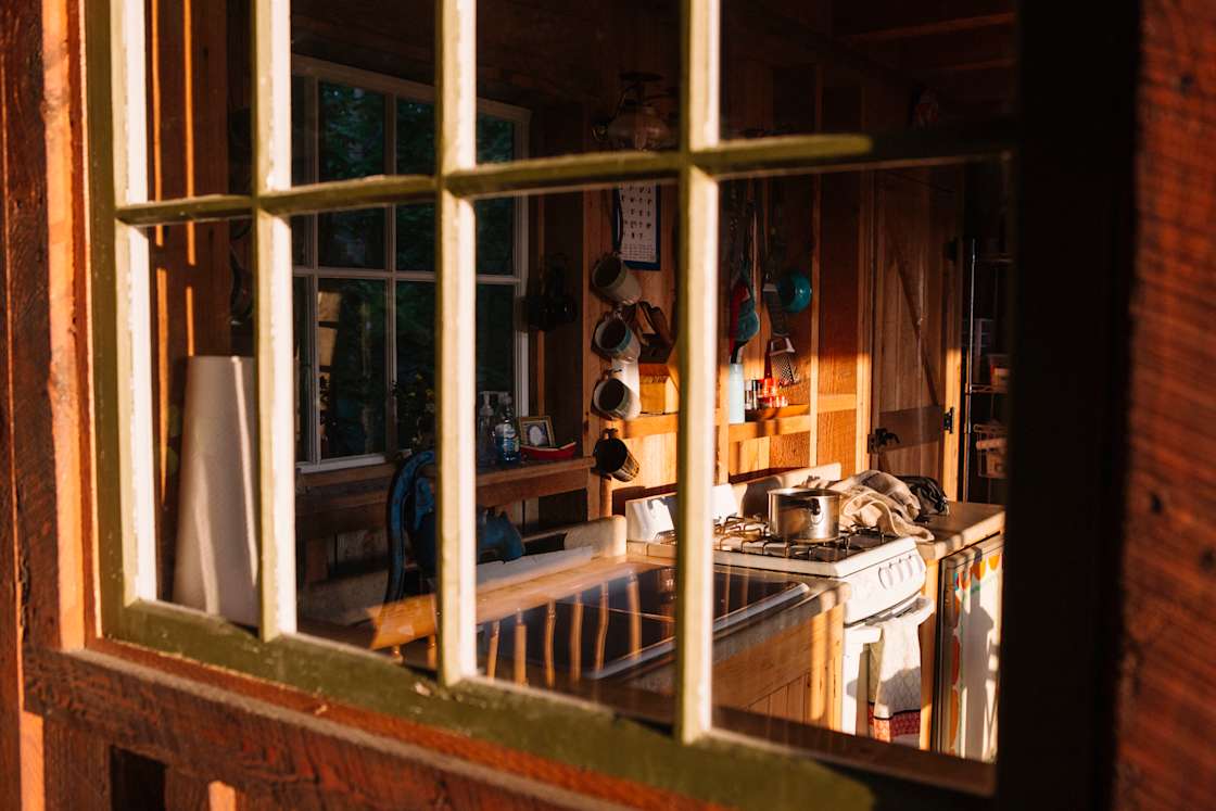 Hawk Ridge - Hipcamp in Middlefield Center, New York