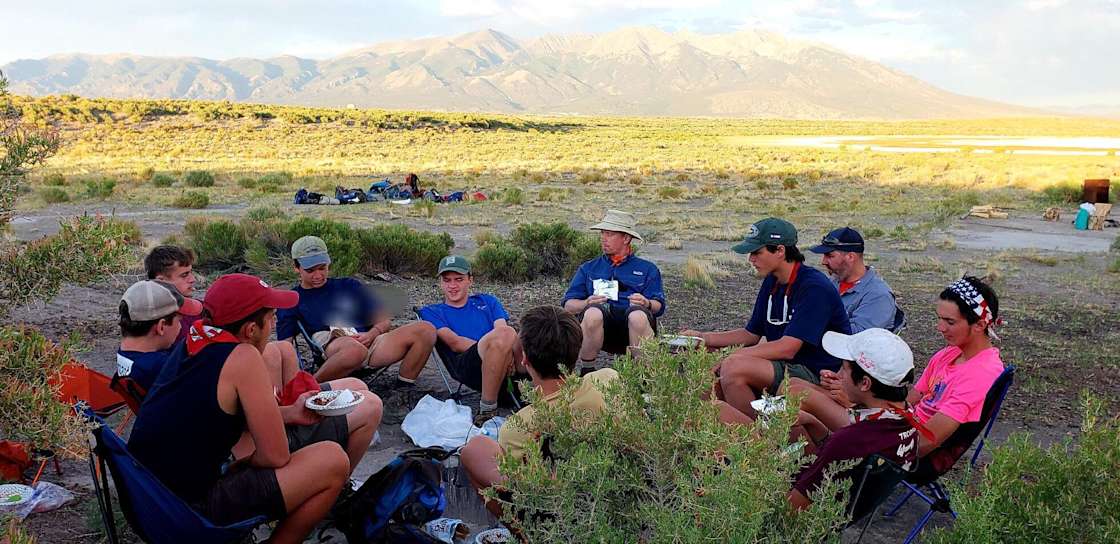 Rabbit Hole Ranch - Hipcamp in Alamosa East, Colorado