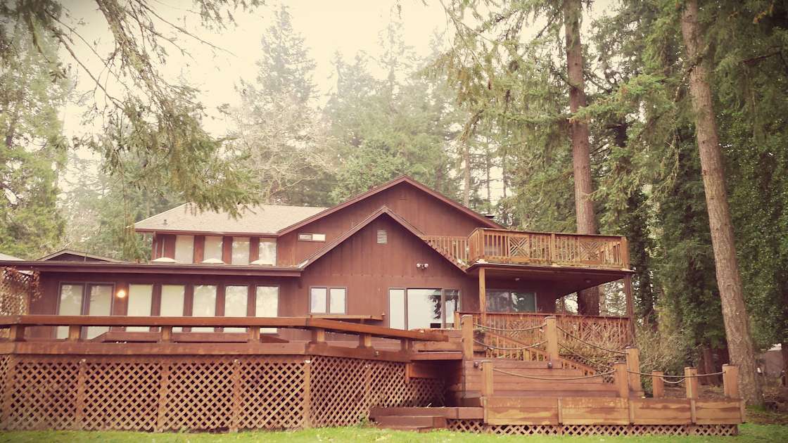 Fern Ridge lake Retreat - Hipcamp in Veneta, Oregon