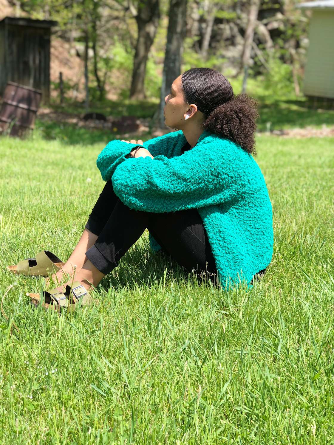 SpitFire Hollow - Hipcamp in Mathias, West Virginia