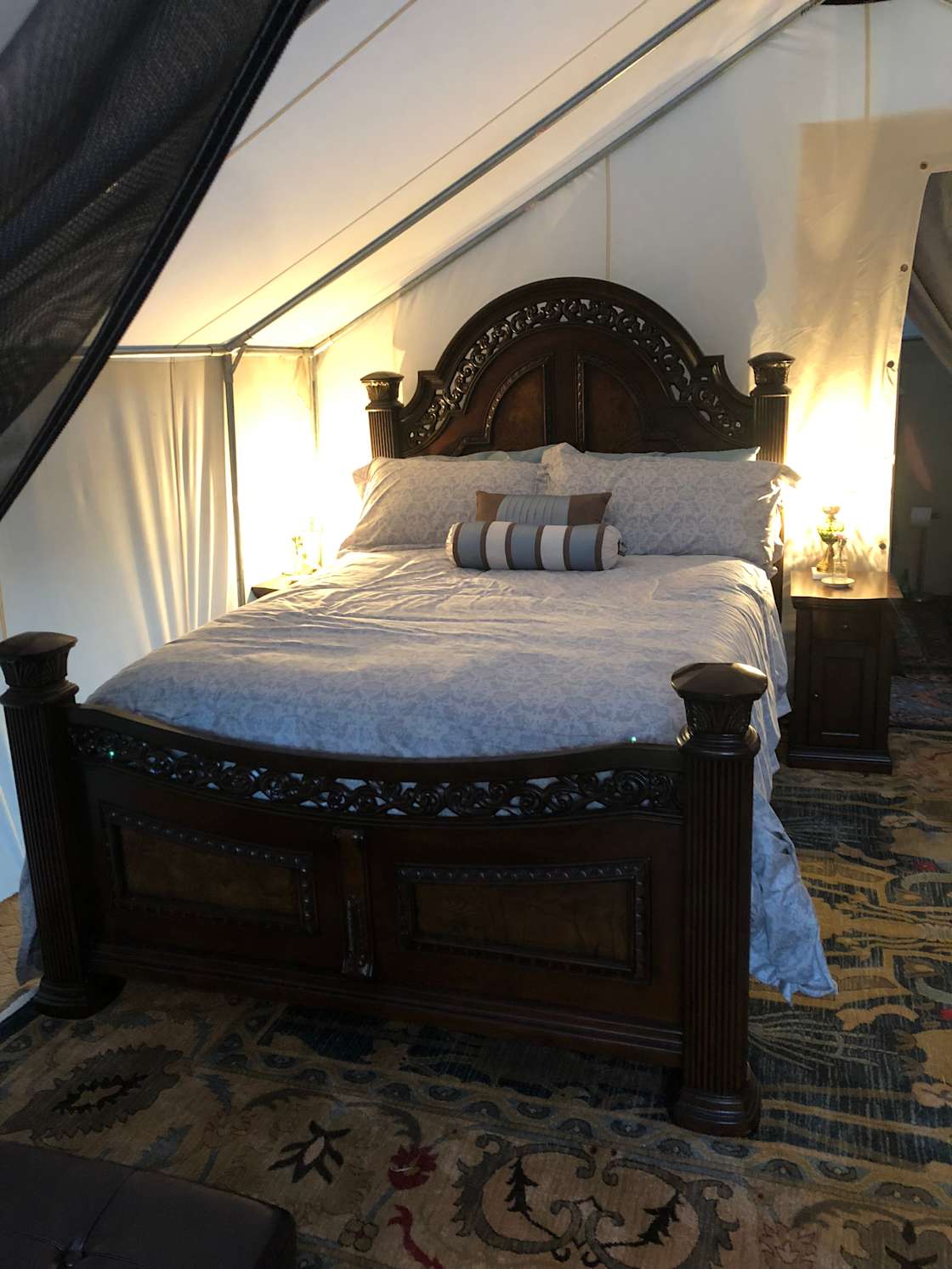 Willowbrook Manor - Hipcamp in Sedro Woolley, Washington