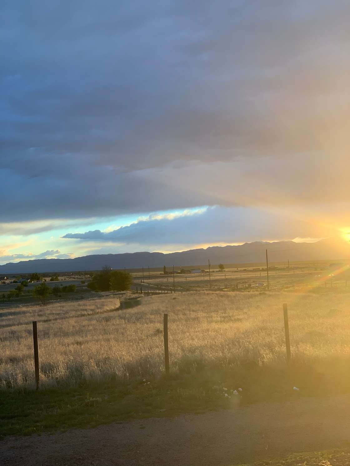Mag Mell of Hanover - Hipcamp in Colorado Springs, Colorado