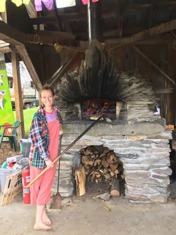 Taylor Farm Paradise - Hipcamp in Londonderry, Vermont