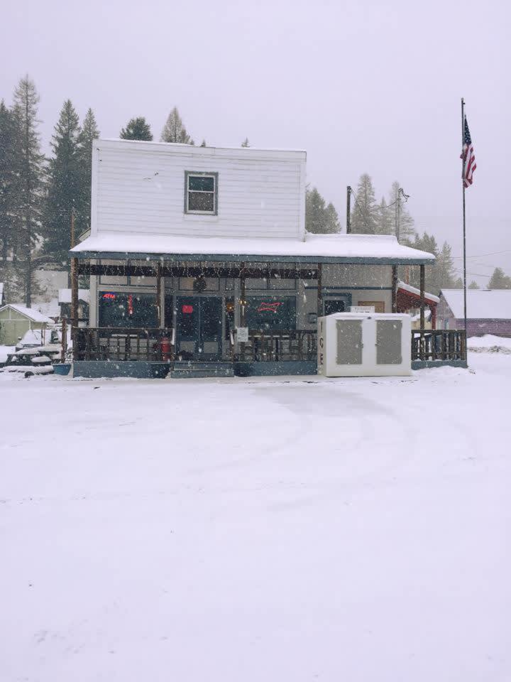 Oregon Trail Powered Camp Spot - Hipcamp in Meacham, Oregon