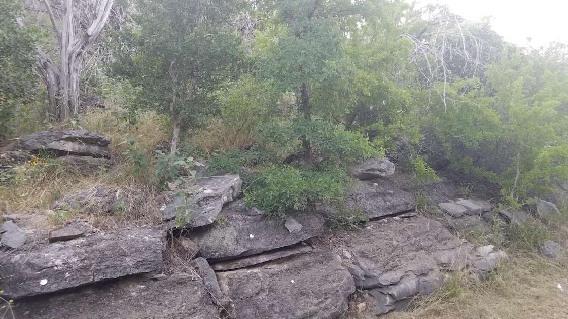 MagPie Falls Tx - Hipcamp in Marble Falls, Texas