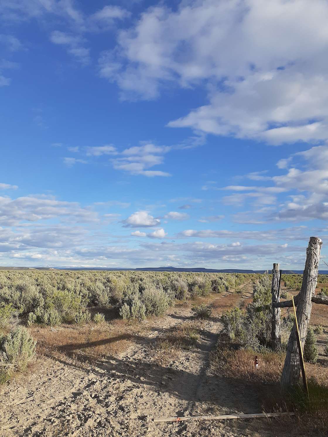 Toketee Ranch - Hipcamp in Hines, Oregon