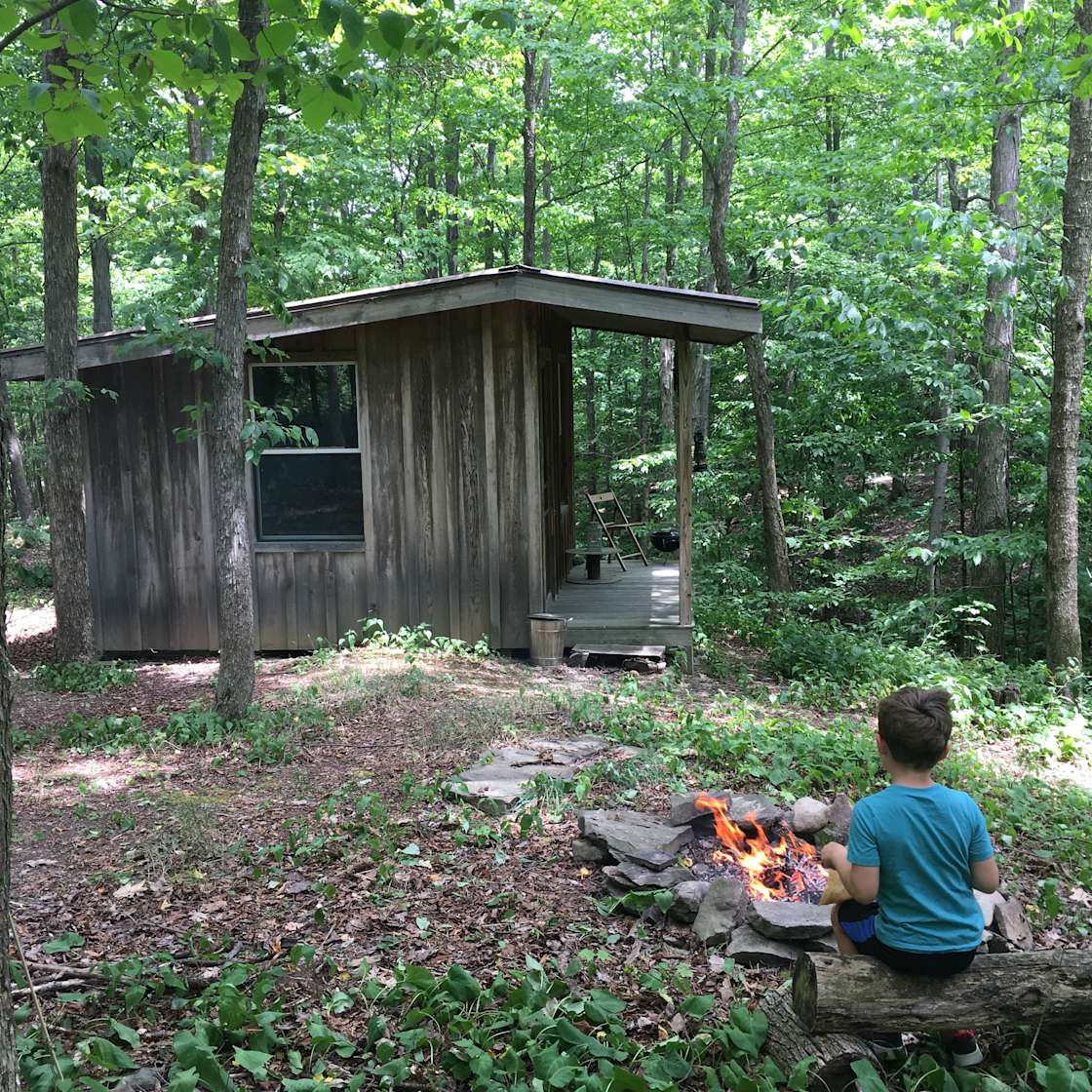 Sunswick Farm - Hipcamp in Moravia, New York