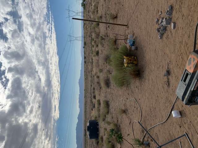 Route 66 Stargazing Escape - Hipcamp in Antares, Arizona