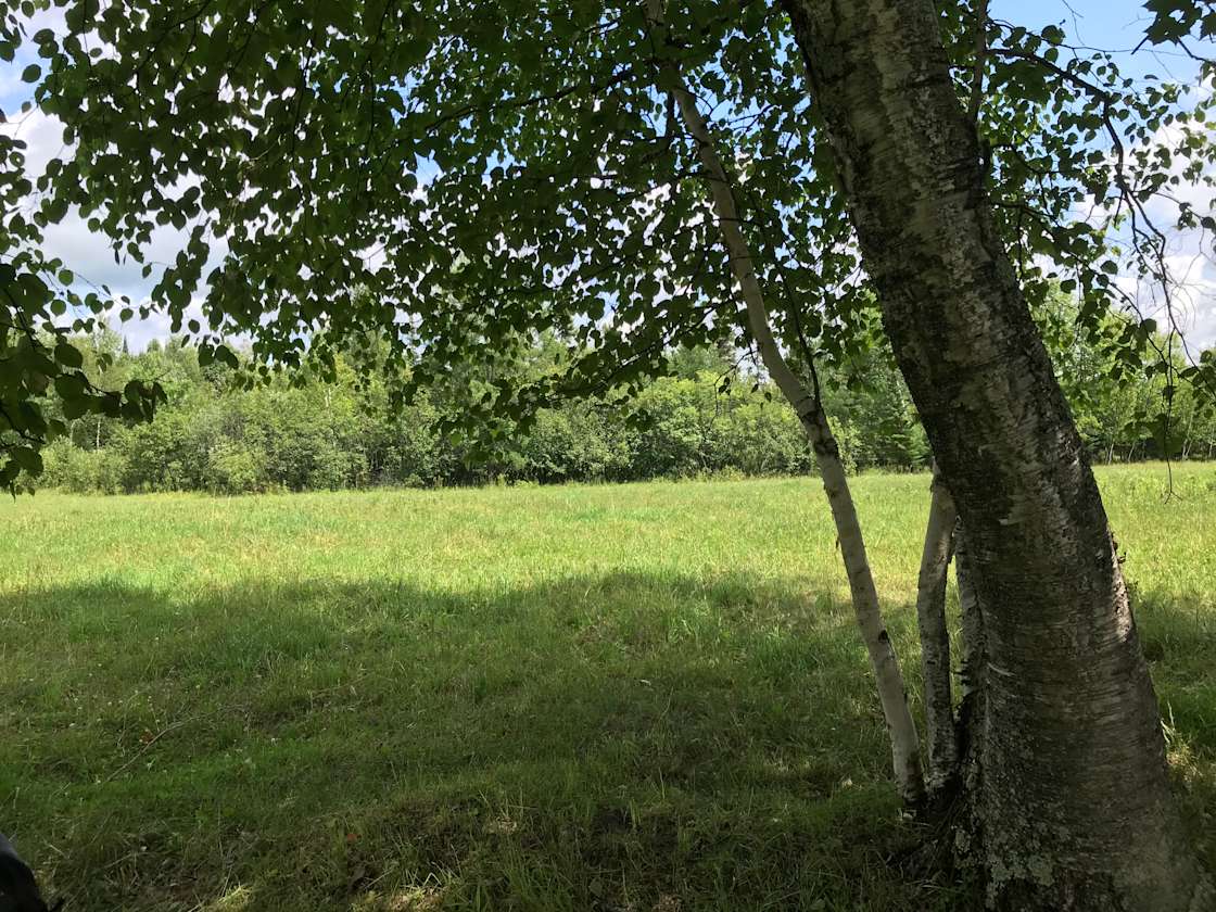 Brooke A.’s Land - Hipcamp in Barnum, Minnesota