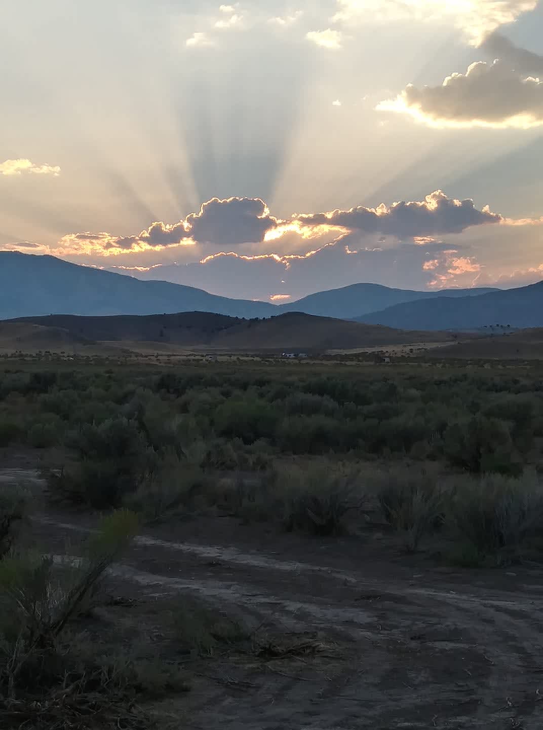 Lakeside Cabins and Camping - Hipcamp in Scipio, Utah