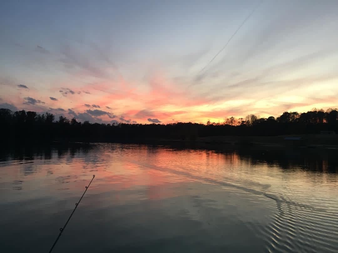 Ross Farm - Hipcamp in Reidsville, North Carolina