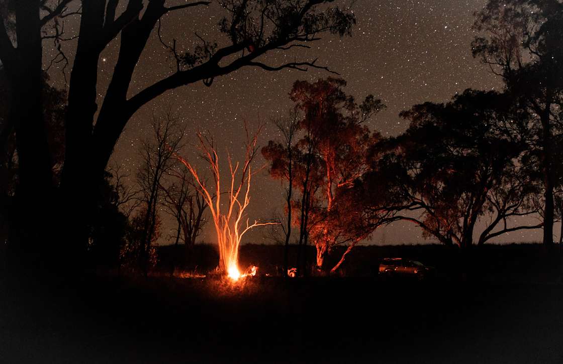 Cadagi Farm Stay in Central West NSW - Hipcamp in Dubbo, New South Wales