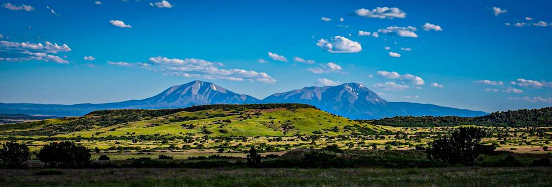 Hummingbird Ranch - Hipcamp in Rye, Colorado