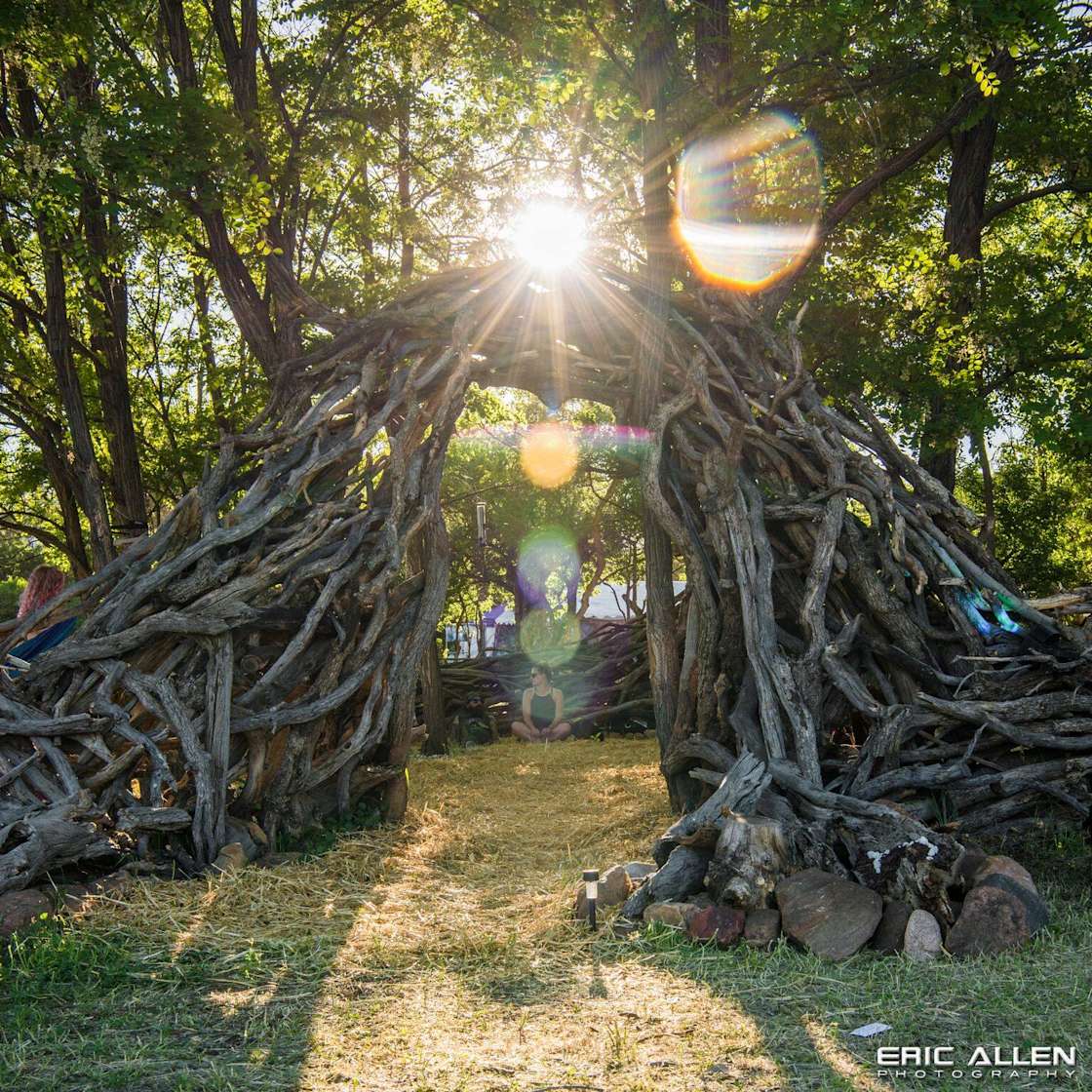 Hummingbird Ranch - Hipcamp in Rye, Colorado