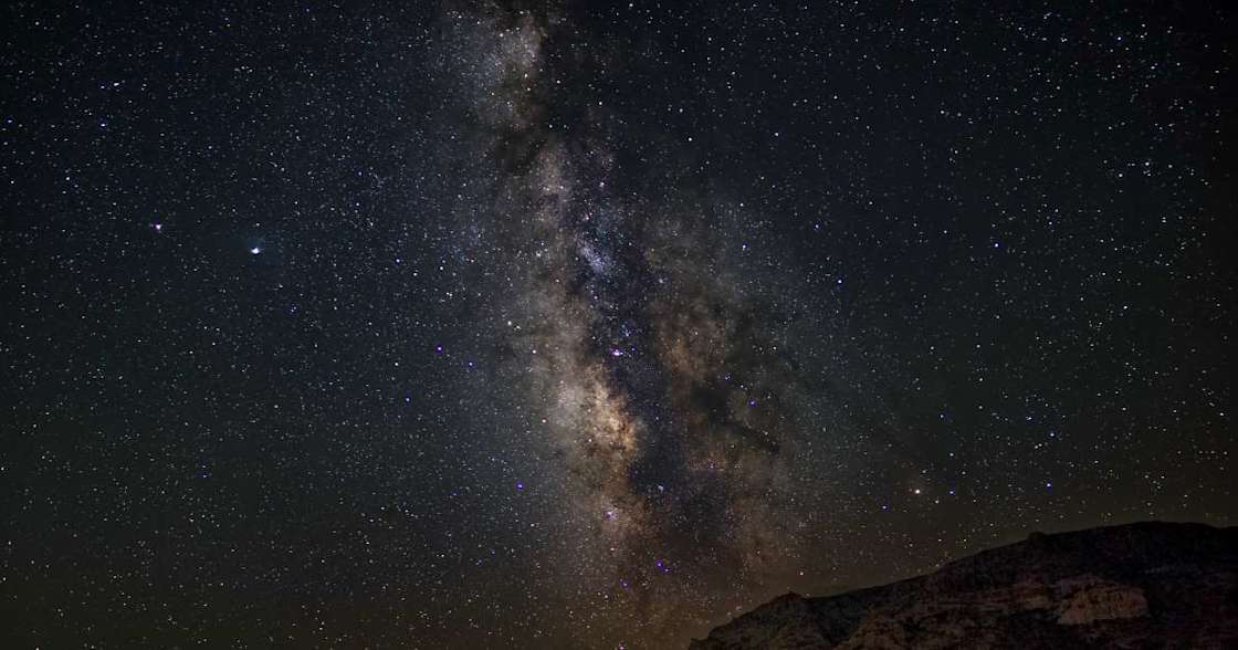 Stargazing in US's #2 Dark Sky Zone - Hipcamp in , Arizona