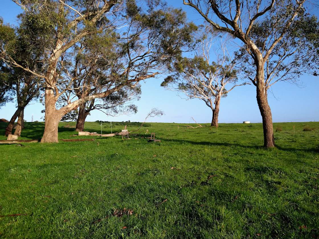 Providore Farm, Narrawong - Hipcamp in Narrawong, Victoria