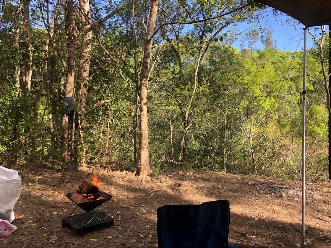 Yabba Landing - Hipcamp in Imbil, Queensland