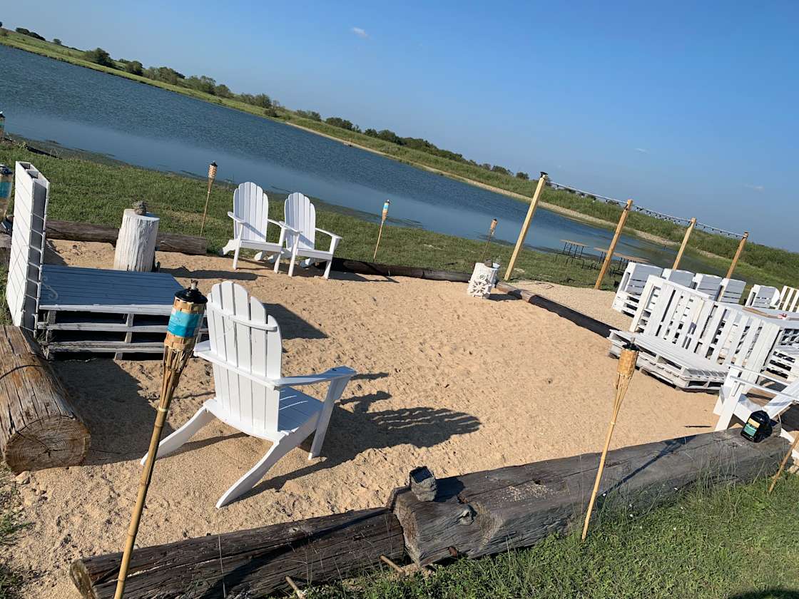 Akachi Ranch - Hipcamp in Mertens, Texas