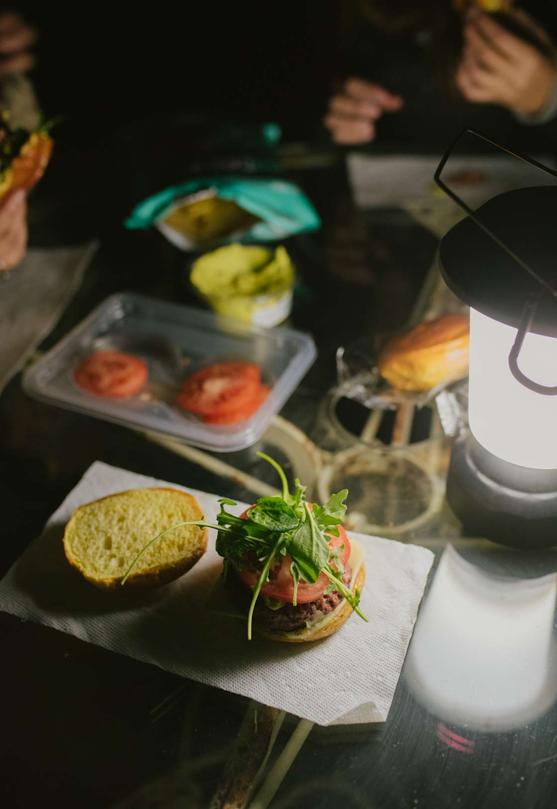 Cross Bull Ranch/CBR - Hipcamp in Topanga, California