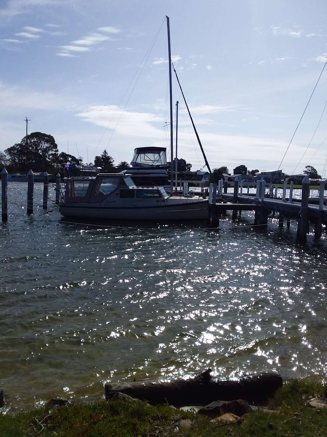 Island Getaway, Raymond Island - Hipcamp in Raymond Island, Victoria