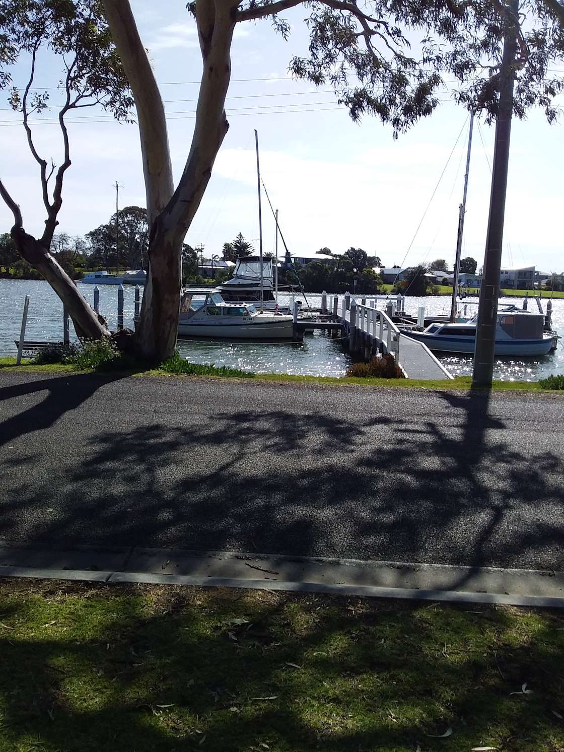 Island Getaway, Raymond Island - Hipcamp in Raymond Island, Victoria
