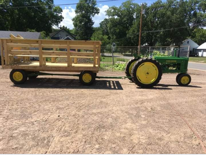 Ringler's Family Campground - Hipcamp in Brook Park, Minnesota