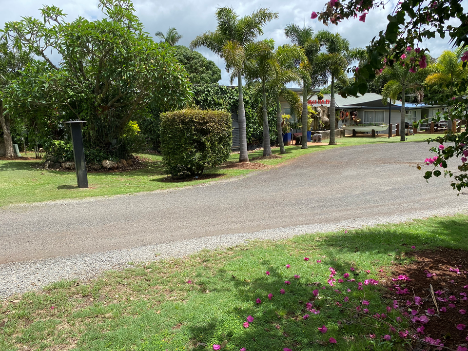 TOLGA CARAVAN PARK - Hipcamp in Tolga, Queensland