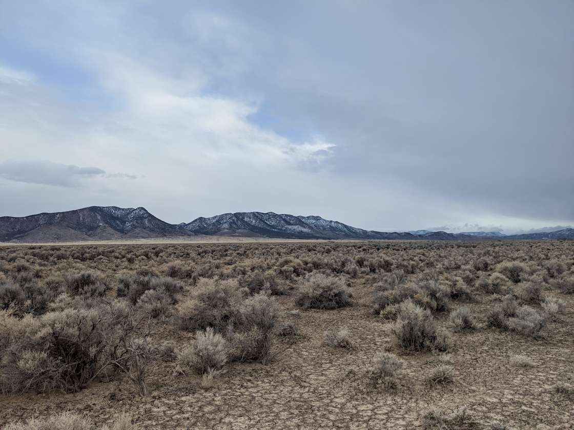 Briggs' Beryl Desert Retreat - Hipcamp in Beryl Junction, Utah