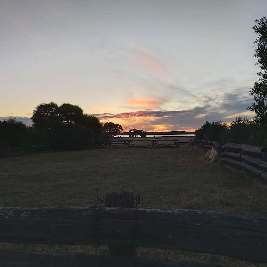 Leschenault Farm - Hipcamp in Leschenault, Western Australia
