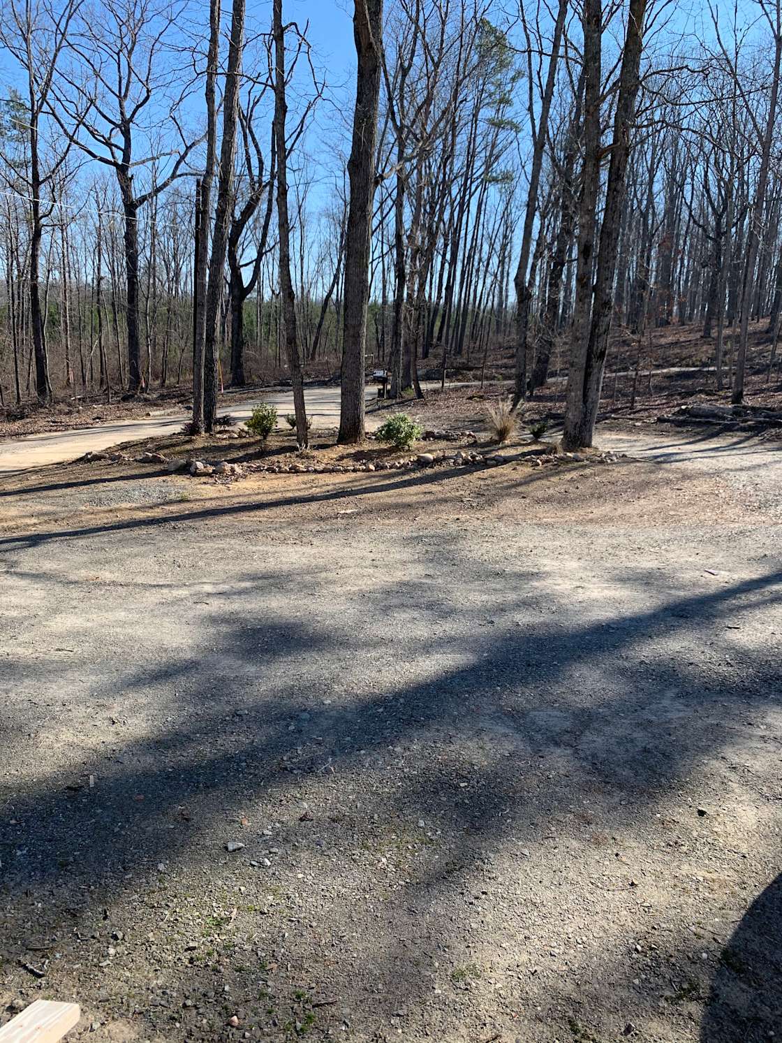 Fun Camping Compound - Hipcamp in Canton, Georgia