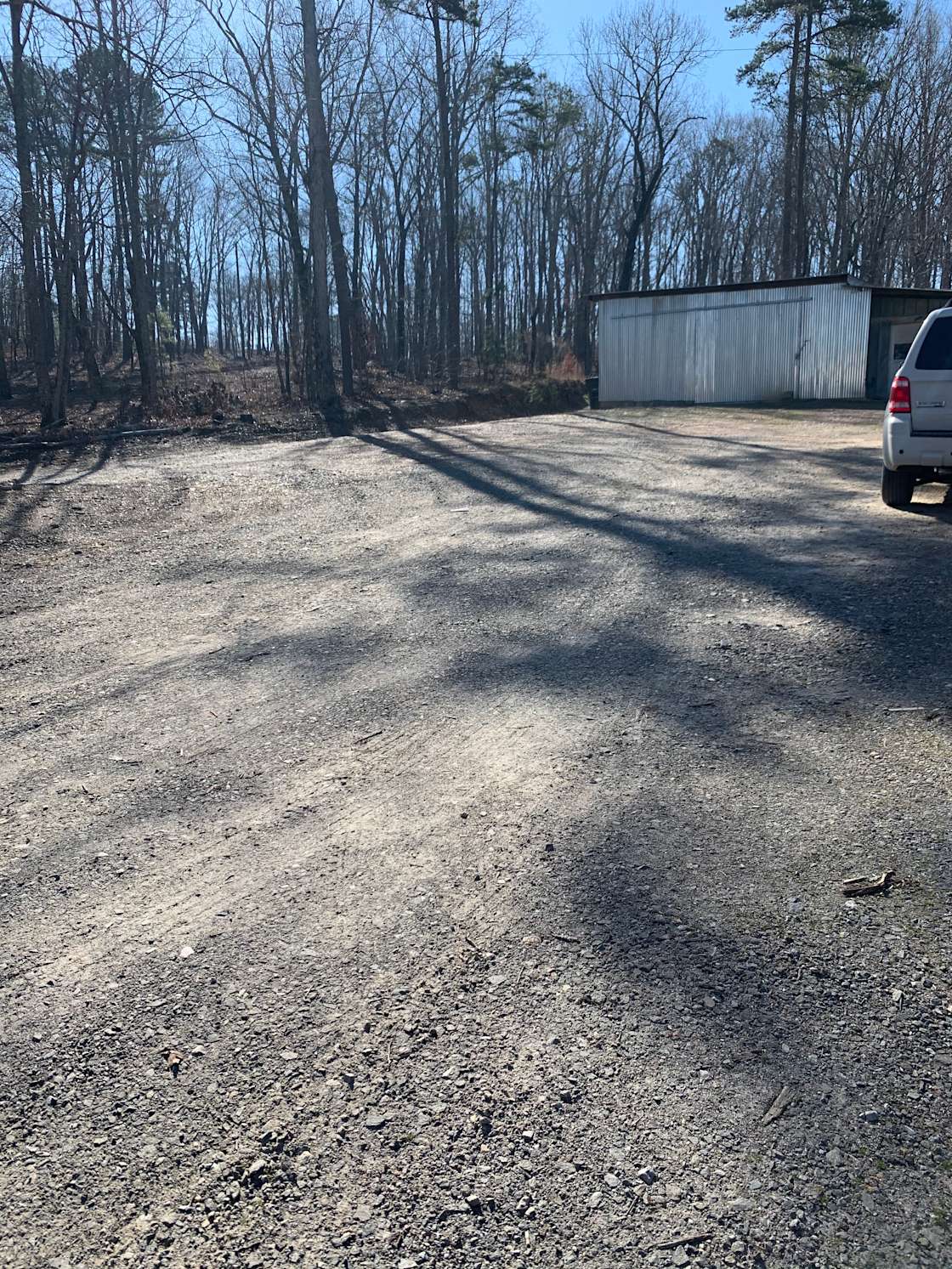 Fun Camping Compound - Hipcamp in Canton, Georgia