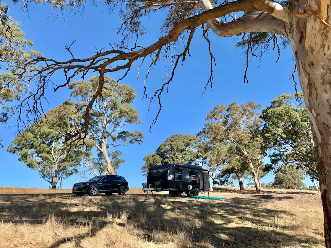 Hay Valley Farm - Hipcamp in Hay Valley, South Australia