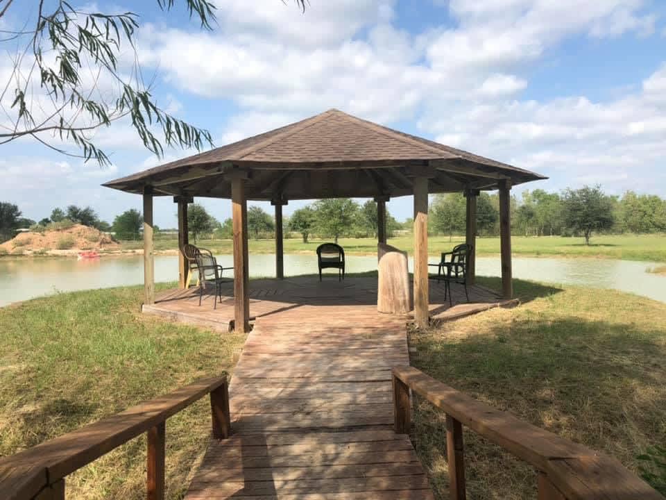 Turquoise Acres Ranch - Hipcamp in Katy, Texas