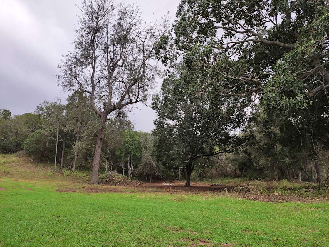 LeJackz - Hipcamp in North Maclagan, Queensland