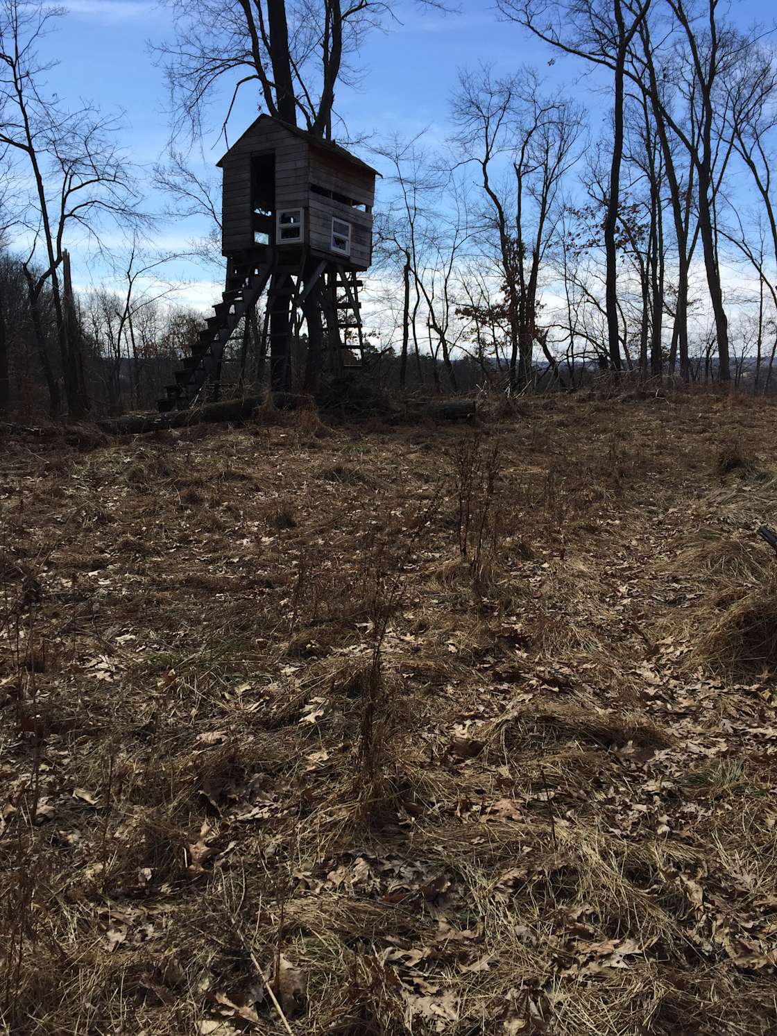 Lake View Camp - Hipcamp in Sarver, Pennsylvania