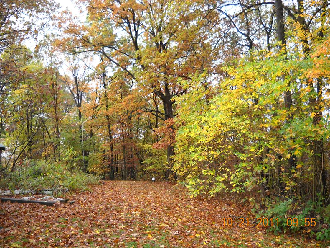 A Simple Off Grid Experience.. - Hipcamp in Mineral City, Ohio