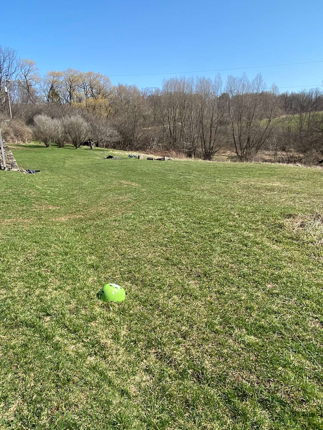 Wonderland - Hipcamp in Millerton, Pennsylvania