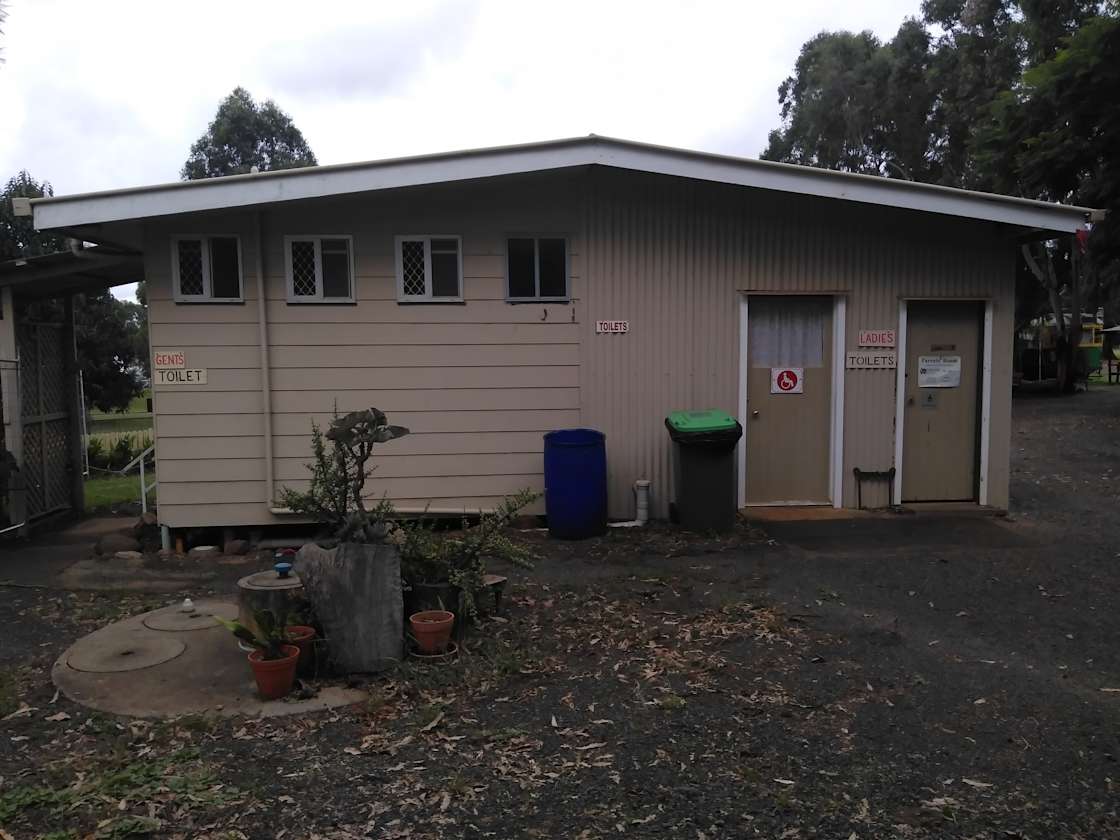 Highfields Pioneer Village - Hipcamp in Highfields, Queensland