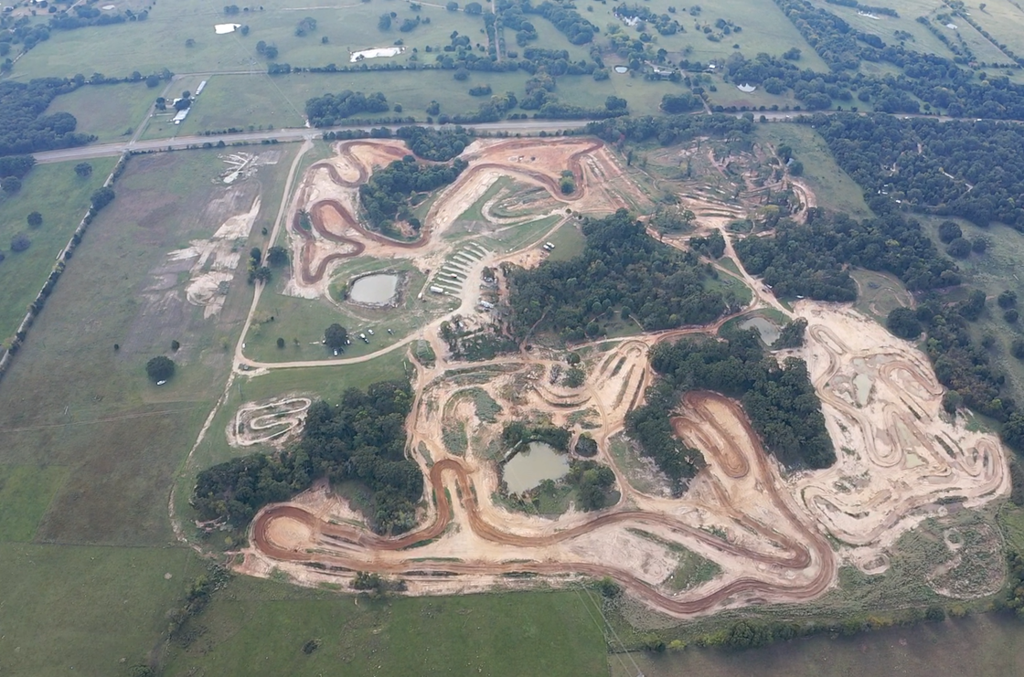 South Central - Hipcamp in Edgewood, Texas