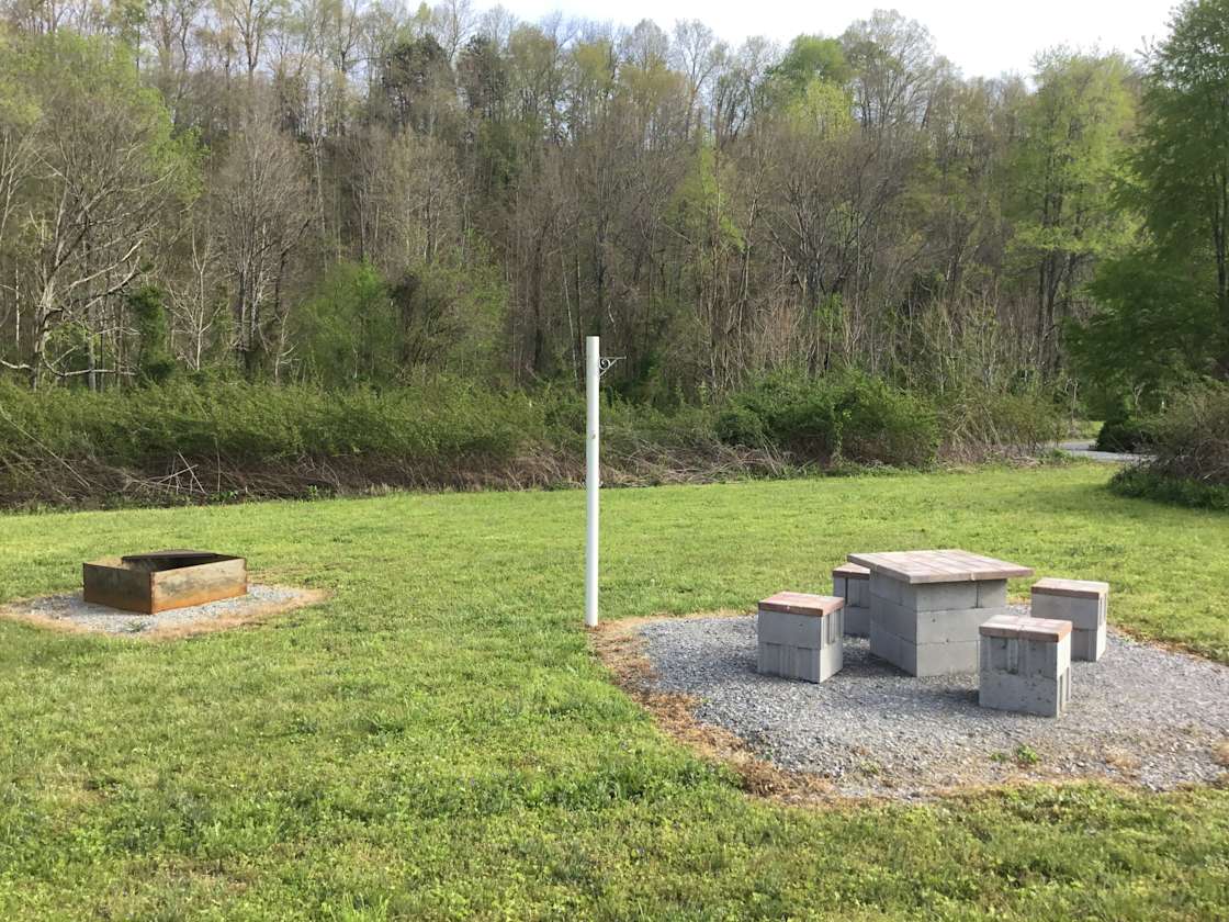 Marrowbone - Hipcamp in Summer Shade, Kentucky