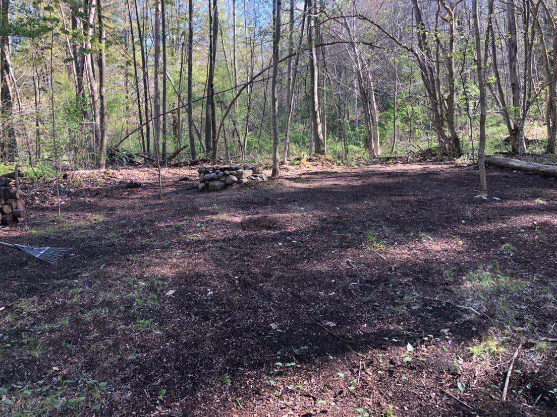 Hawk's Ridge - Hipcamp in Wallingford, Vermont